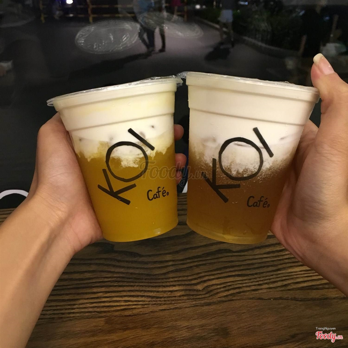 Những MÓN PHOMAI ngon đổ vách cho hội cuồng phomai ở SG | Bài viết ...