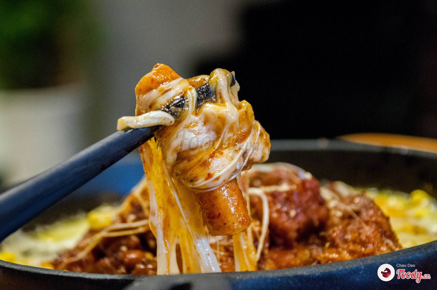 Những MÓN PHOMAI ngon đổ vách cho hội cuồng phomai ở SG | Bài viết ...