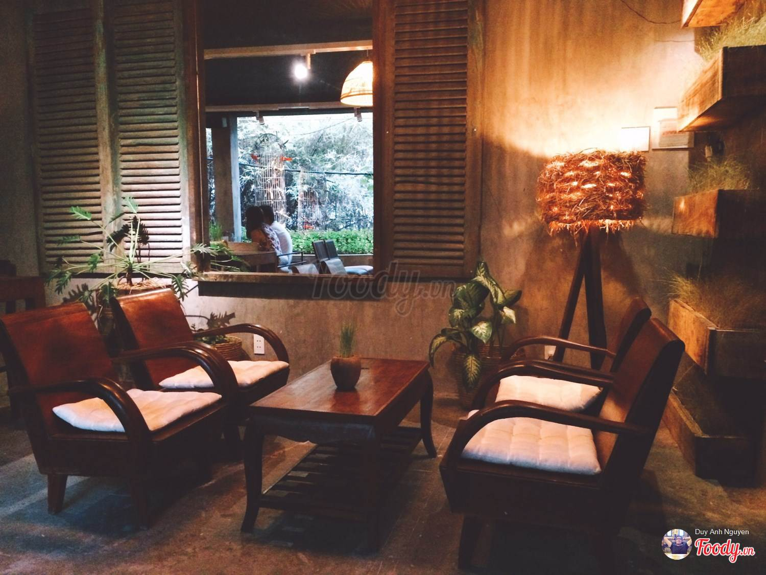 (HCM) Săn tìm những quán coffee khiến hội chị em chết mê chết mệt | Bài ...