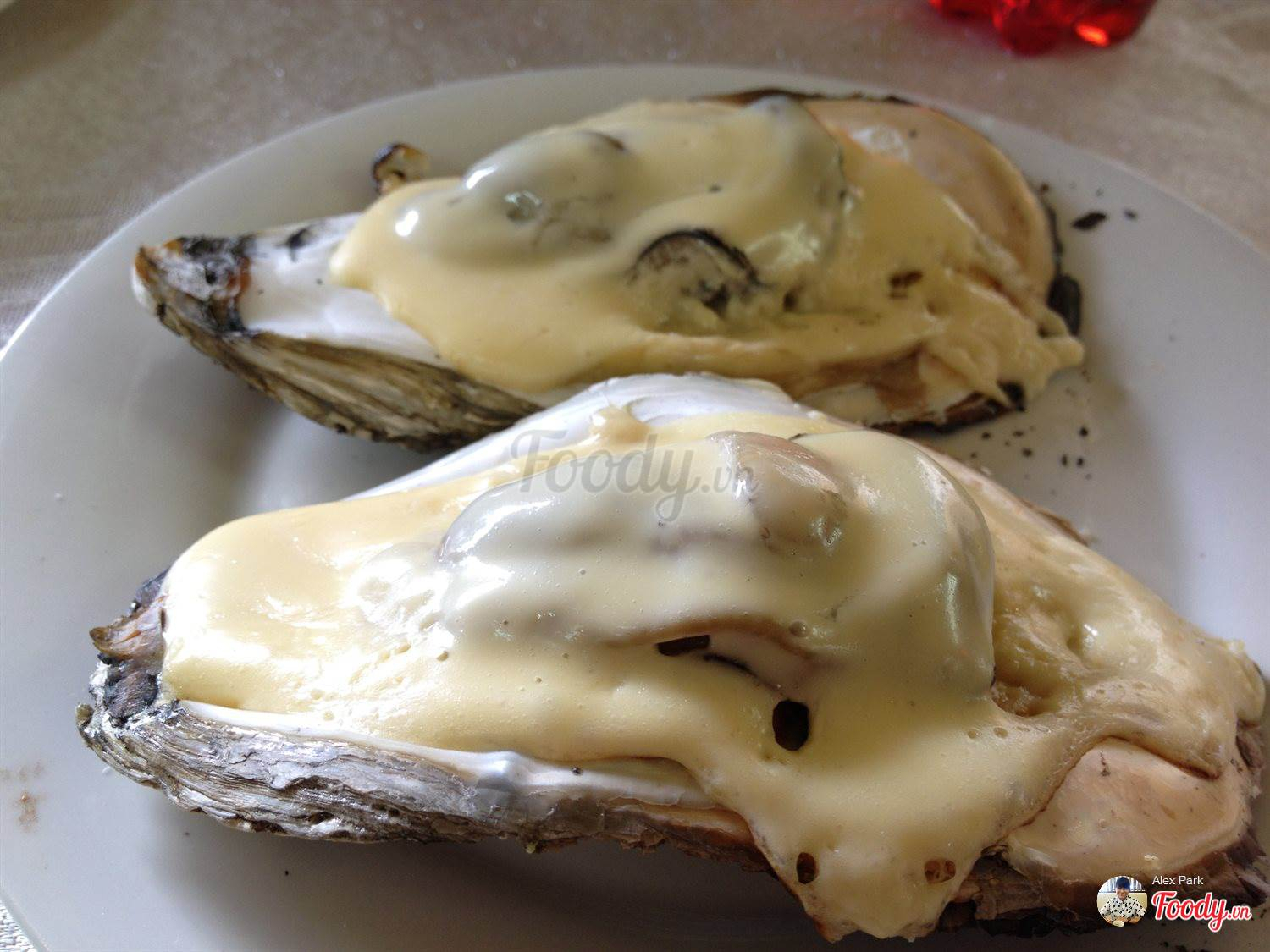 Những MÓN PHOMAI ngon đổ vách cho hội cuồng phomai ở SG | Bài viết ...