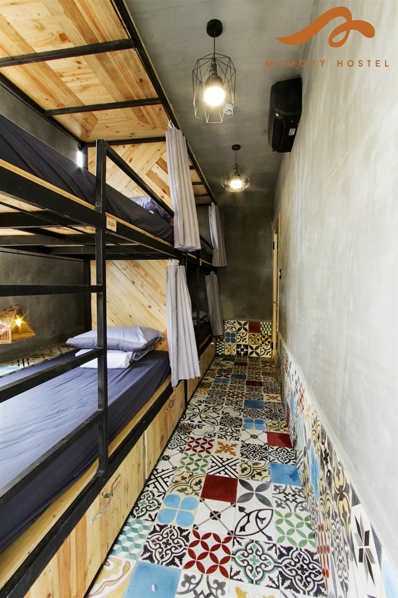 Khám phá các hostel đẹp rẻ gây bão ở khắp Việt Nam | Bài viết | Foody.vn