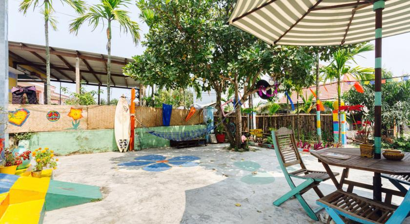 Khám phá các hostel đẹp rẻ gây bão ở khắp Việt Nam | Bài viết | Foody.vn