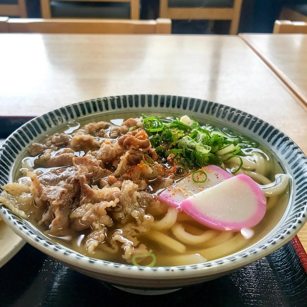 Bạn có biết Ramen và Udon khác nhau như thế nào không? | Bài viết ...