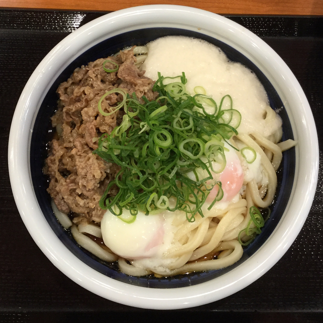 Bạn có biết Ramen và Udon khác nhau như thế nào không? | Bài viết ...