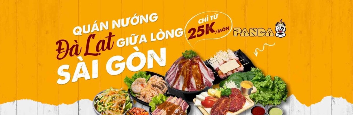 Địa điểm ở gần PANDA GRILL ZONE - Quán Thịt Nướng Đà Lạt - 137 Đường Số ...