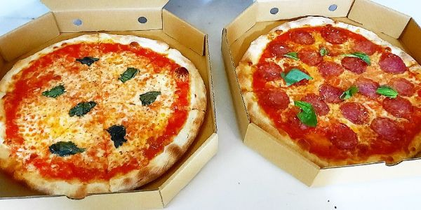 Zing Pizza - Pizza Tươi - Xô Viết Nghệ Tĩnh ở Quận Bình Thạnh, TP. HCM ...