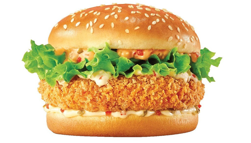 Ruby Chicken - Fast Food - Opal Riverside ở Tp. Thủ Đức, TP. HCM | Foody.vn