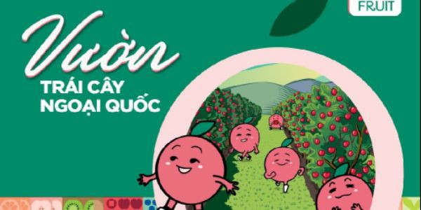 Tony Fruit - Fruits & Juice - 169 Quận 4 Store ở Quận 4, TP. HCM | Foody.vn