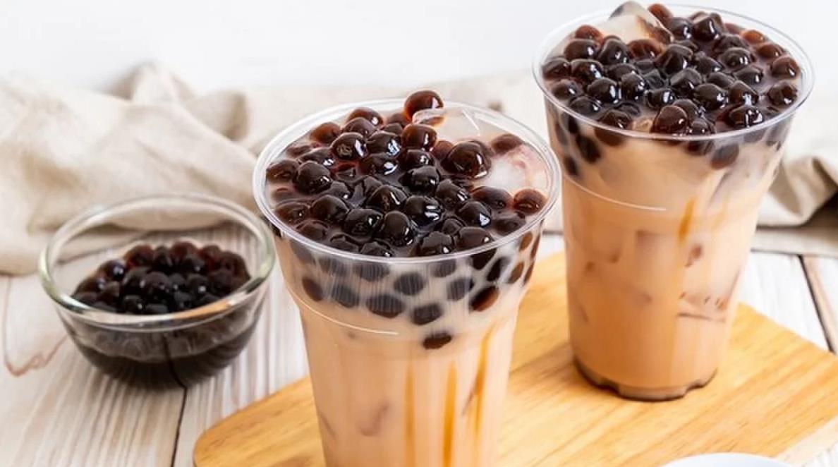 Chang Tea - Trà Sữa Full Topping & Thạch Nhà Làm ở Quận 7, TP. HCM ...