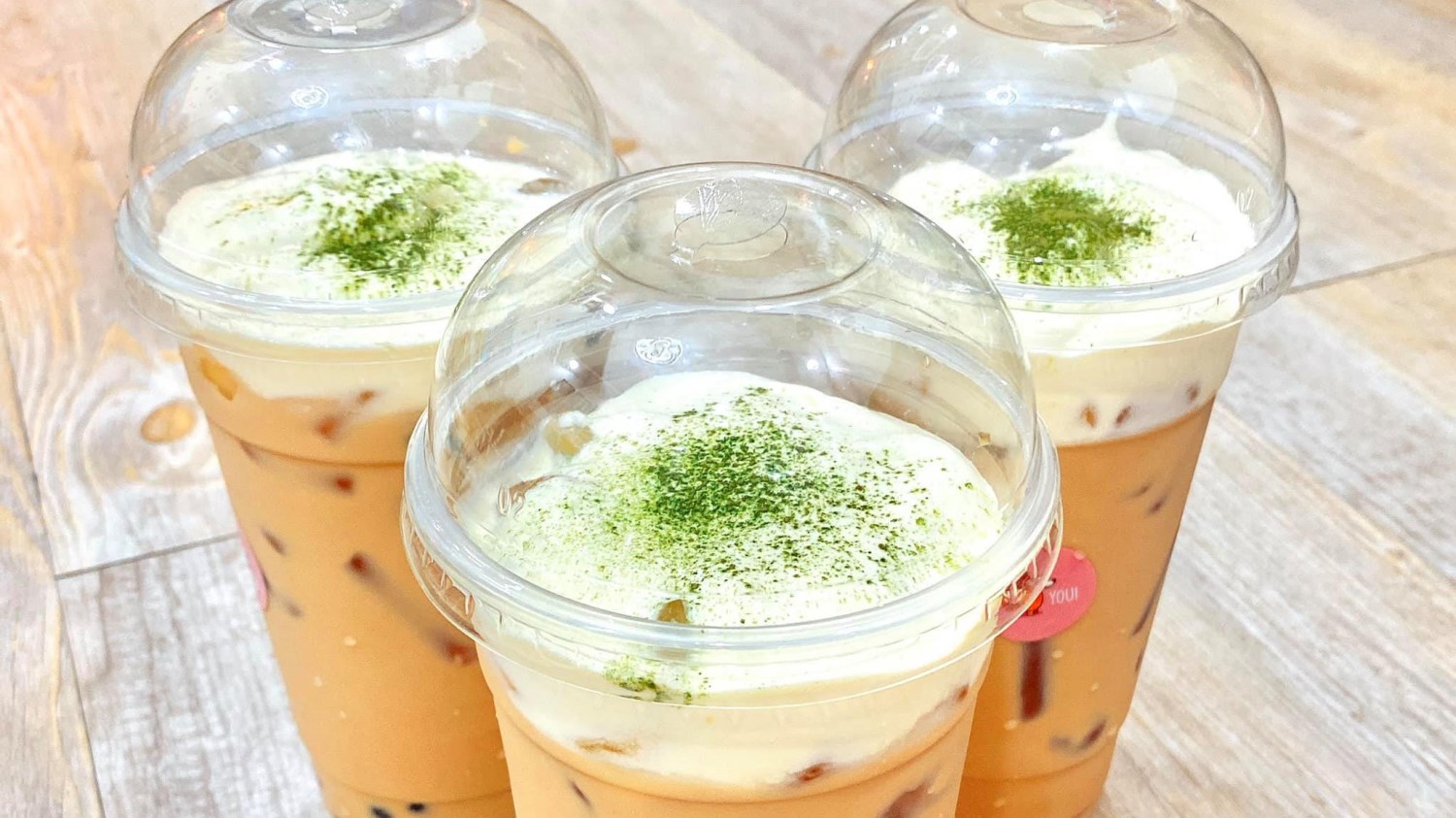 Trà Trái Cây Tươi MieCha - Xóm Chiếu ở Quận 4, TP. HCM | Foody.vn