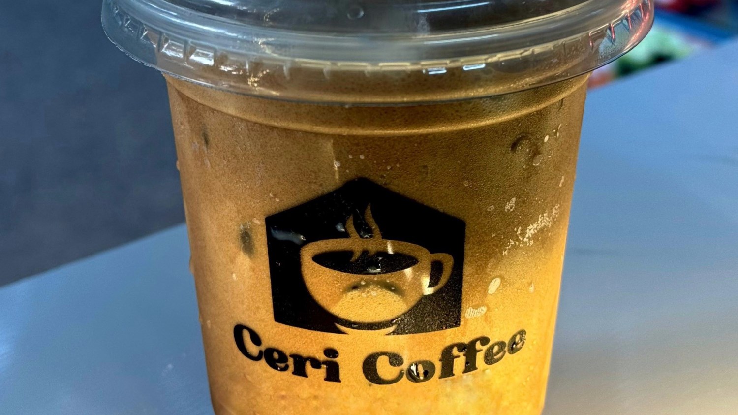 Ceri Coffee - Cà Phê, Trà Trái Cây & Sinh Tố ở Huyện Bình Chánh, TP ...