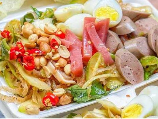 Chóp Chép Food - 80 Đình Phong Phú ở Tp. Thủ Đức, TP. HCM | Bình Luận ...