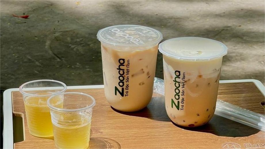 Zaocha - Trà Đặc Sản Việt Nam - 205 Hoàng Minh Thảo ở Quận Lê Chân, Hải ...