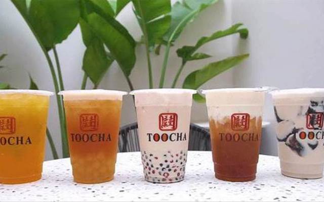 Toocha - Trà Sữa Không Mập - Liên Tỉnh 5 ở Quận 8, TP. HCM | Foody.vn