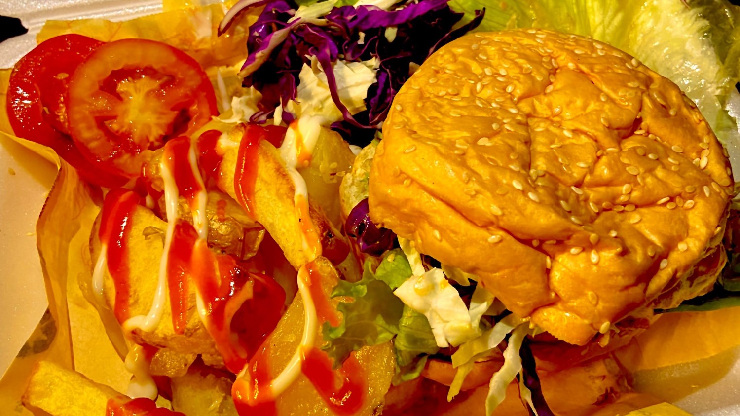 JOSH'S BURGER - Hamburger - Đồng Khởi ở Thành Phố Biên Hòa, Đồng Nai ...
