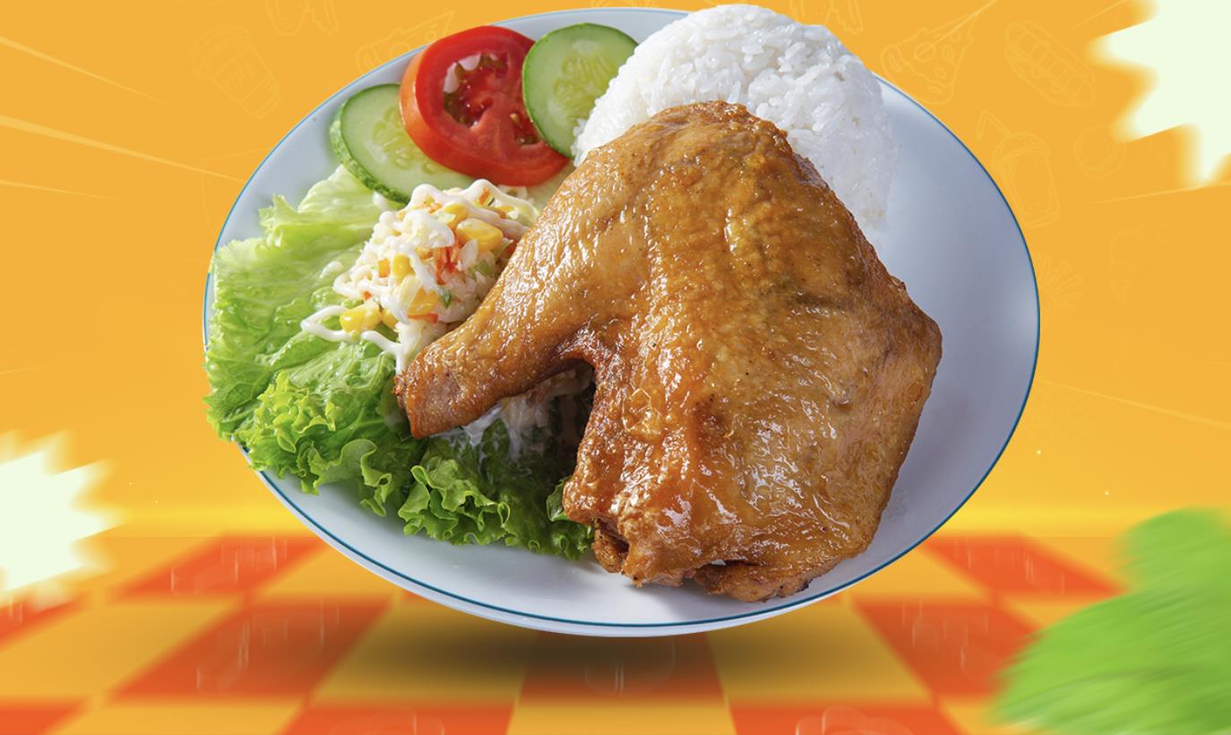 Cơm Gà 38 - Cơm Gà Xối Mỡ Sốt Đặc Biệt - Nguyễn Thị Định ở Tp. Thủ Đức ...