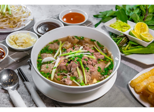 Phở Legend - Vị Ngon Huyền Thoại ở Quận Nam Từ Liêm, Hà Nội | Foody.vn