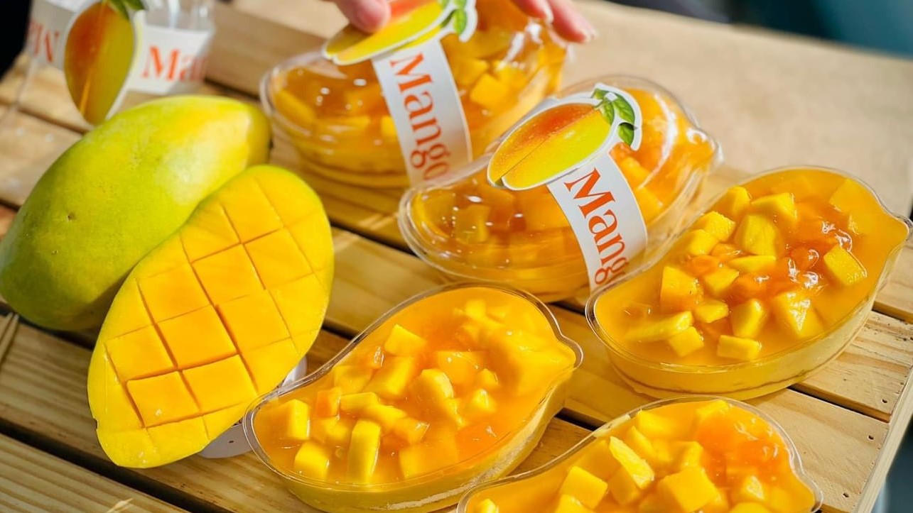 TNT Bakery - Âu Cơ ở Quận 11, TP. HCM | Foody.vn