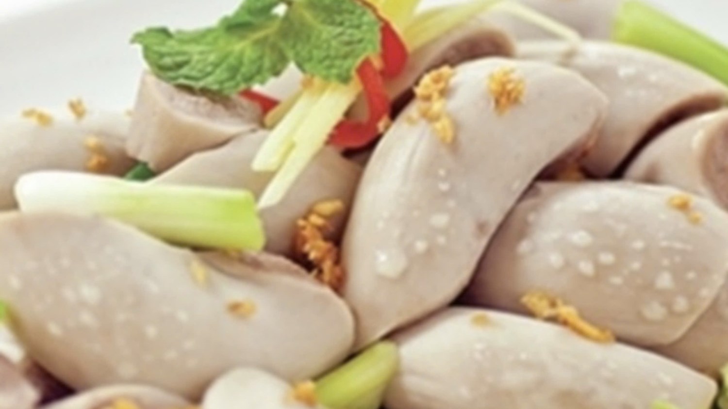 Bánh Hỏi Cháo Lòng Bình Minh ở Tp. Qui Nhơn, Bình Định | Foody.vn