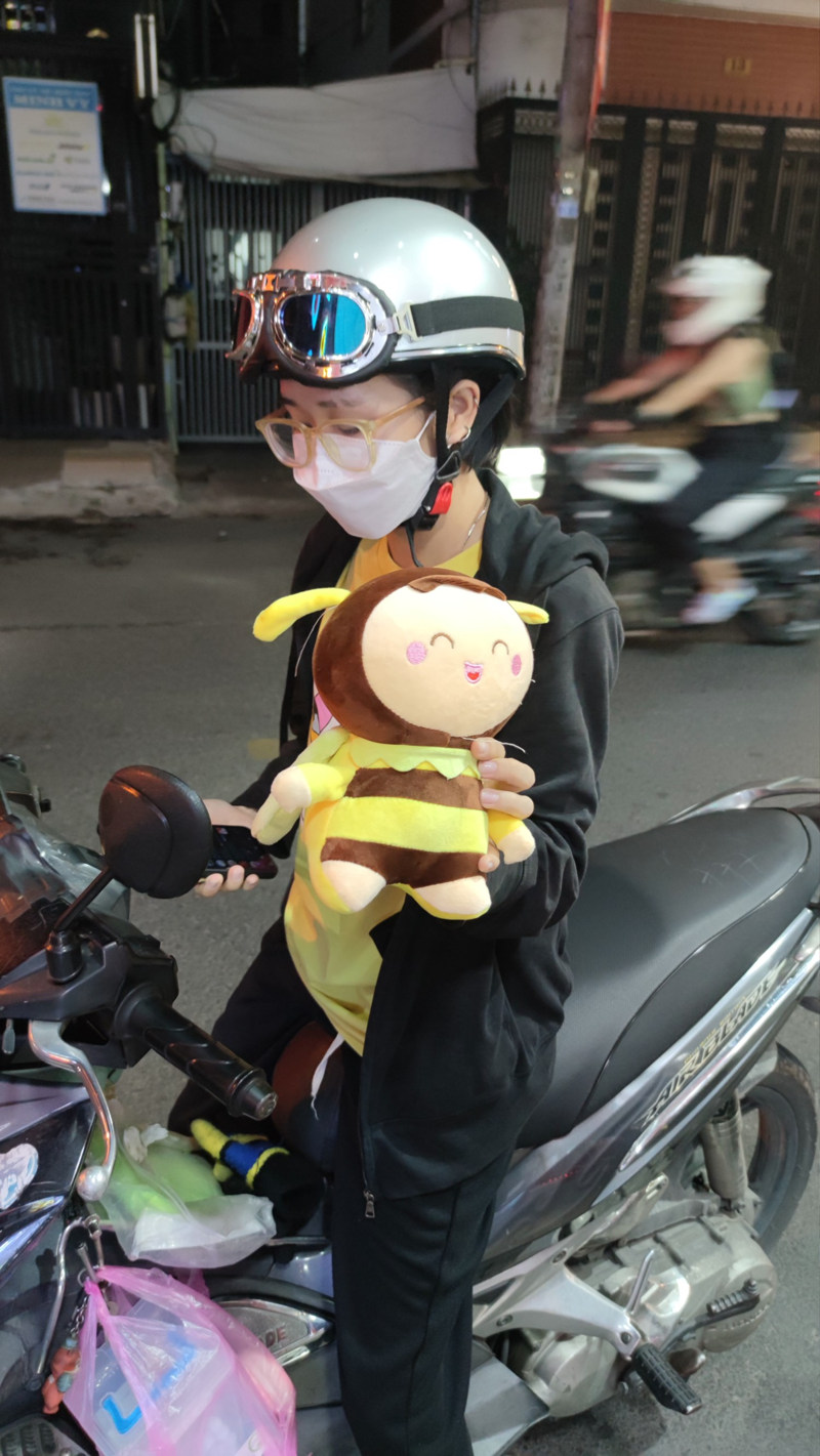 Suri Food Pick Me - Trần Minh Quyền ở Quận 10, TP. HCM | Bình Luận, Review, Nhận xét, Kinh ...