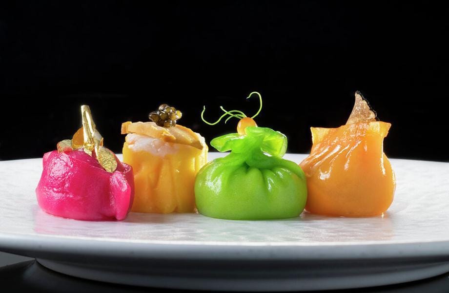 YU SHANG LOU ở Quận 5, TP. HCM | Album ảnh | YU SHANG LOU | Foody.vn