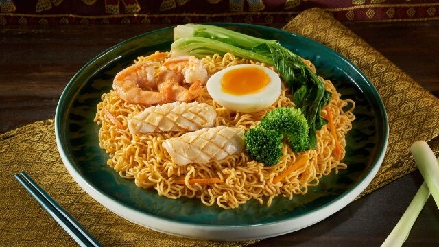 Quán Cơm 14 - Cơm Bình Dân, Cơm Gà Sốt Tỏi & Mì Trộn - 18 Đường Số 5 ở ...