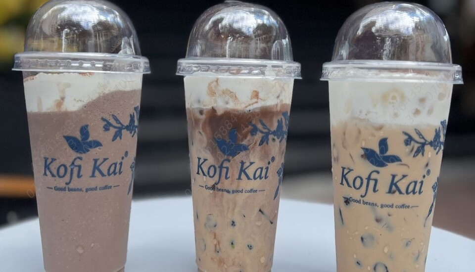 Kofi Kai Coffee - 189 Nguyễn Văn Tạo ở Huyện Nhà Bè, TP. HCM | Foody.vn