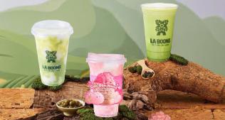 LaBoong - Trà Ô Long Làng La Boong - 144 Cầu Giấy ở Quận Cầu Giấy, Hà ...