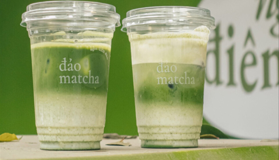 Đảo Matcha - 108 D8 Đặng Văn Ngữ ở Quận Đống Đa, Hà Nội | Foody.vn