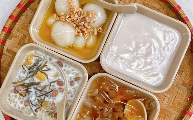 Yến Chè - Phan Trung ở Thành Phố Biên Hòa, Đồng Nai | Foody.vn