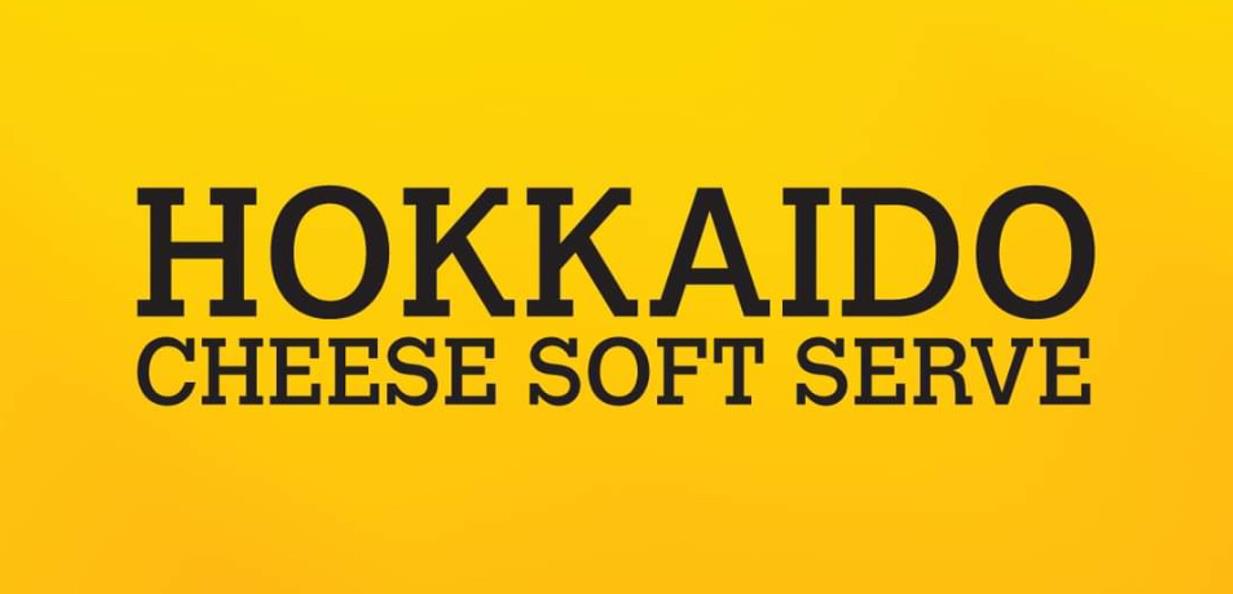 HOKKAIDO CHEESE SOFT SERVE - Món Ăn Tráng Miệng - Phan Văn Hớn ở Huyện ...