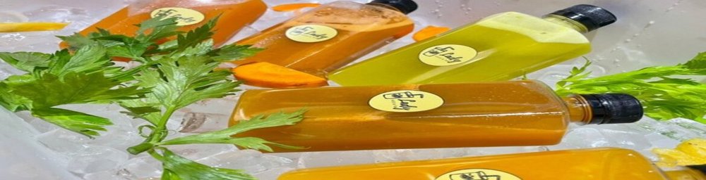 LADY Juice & Tea | Foody.vn