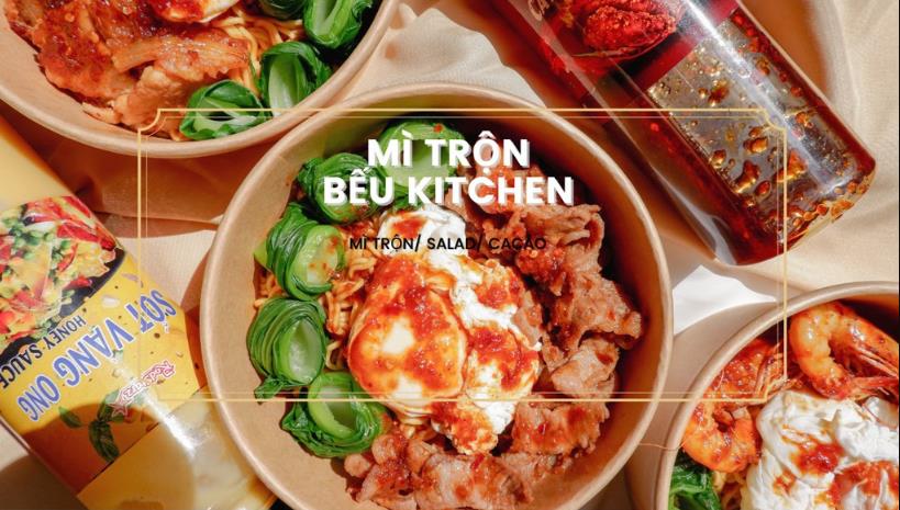 HANA FOOD - Mì Trộn, Cơm Cuộn & Ăn Vặt - Quỳnh Lôi ở Quận Hai Bà Trưng, Hà Nội | Foody.vn