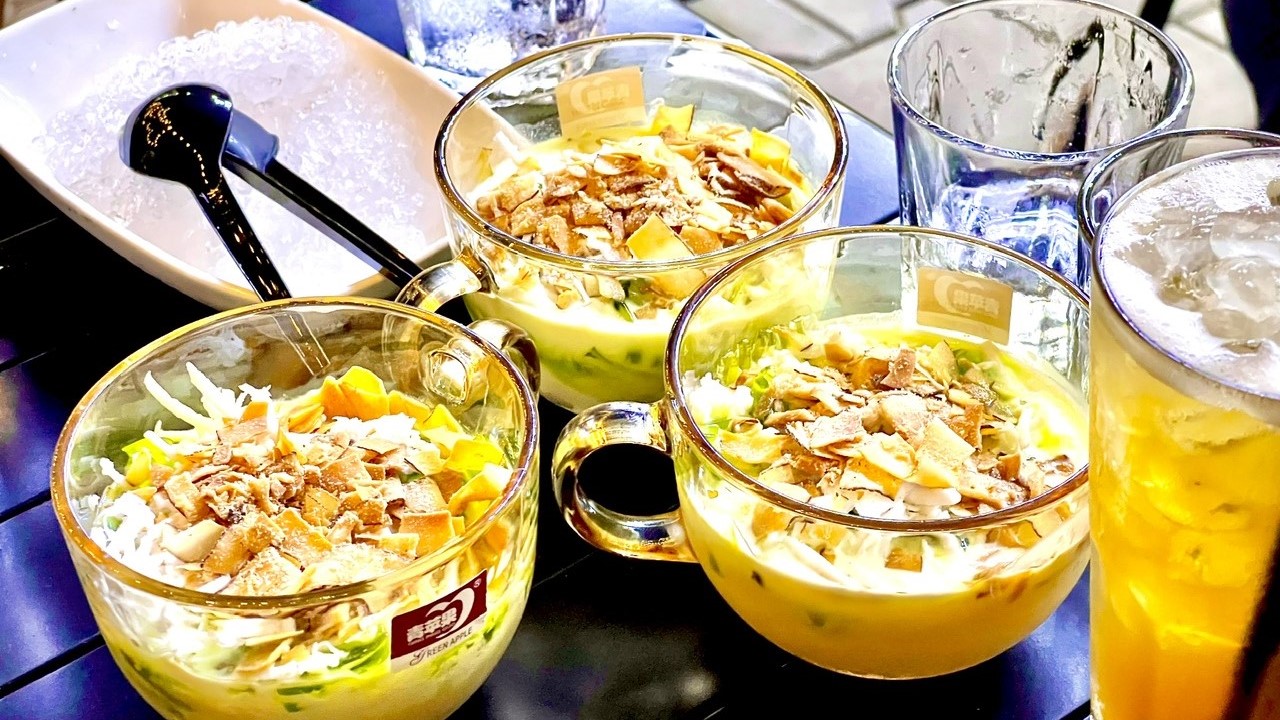 ICE.D”i - Ice Cream & Coffee - 583 Lê Thanh Nghị ở Thành Phố Hải Dương ...