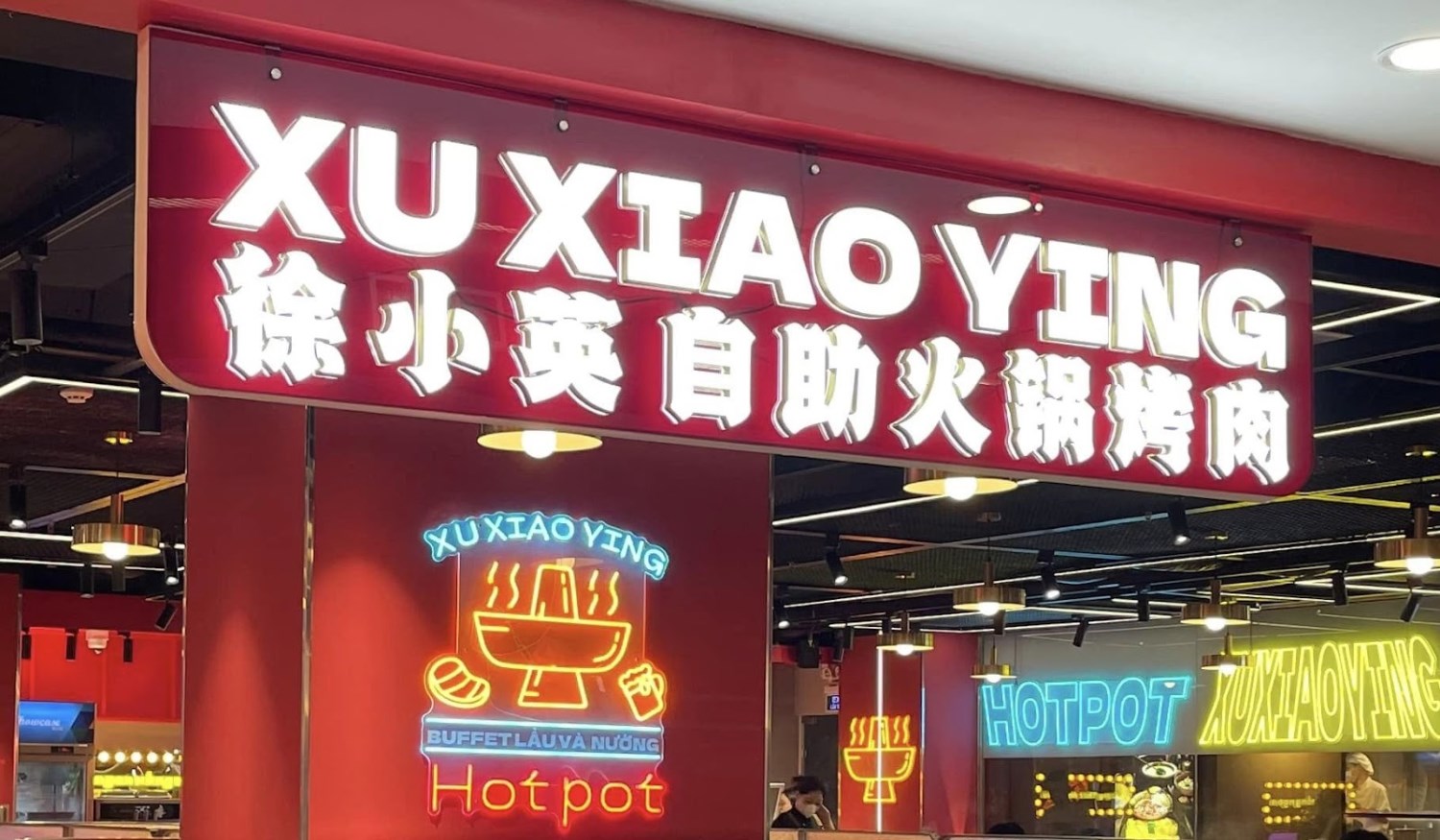 Lẩu 1 Người - Xu Xiao Ying - 3C Đường 3 Tháng 2 ở Quận 10, TP. HCM | Foody.vn