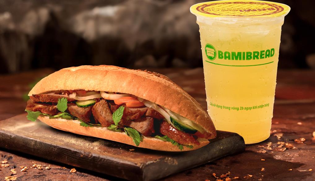 Bánh Mì Bami Bread - Lưu Quang Vũ ở Quận Cầu Giấy, Hà Nội | Foody.vn