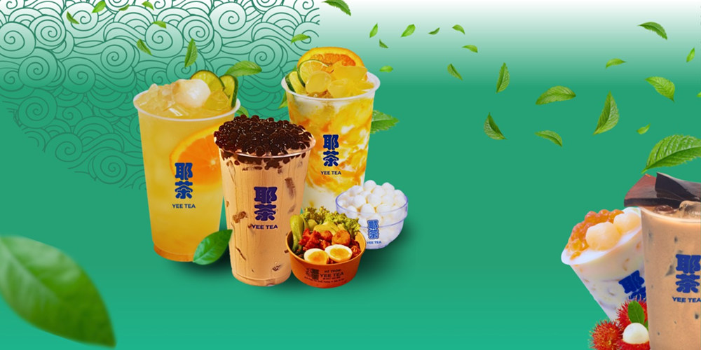 Yee Tea - Trà Sữa Và Ăn Vặt | Foody.vn