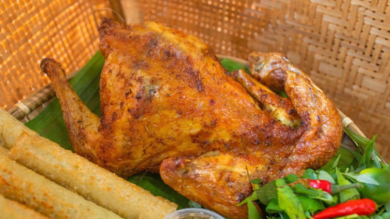 Gà Nướng & Lẩu Gà Đệ Nhất - 270 Nơ Trang Long ở Quận Bình Thạnh, TP. HCM | Foody.vn