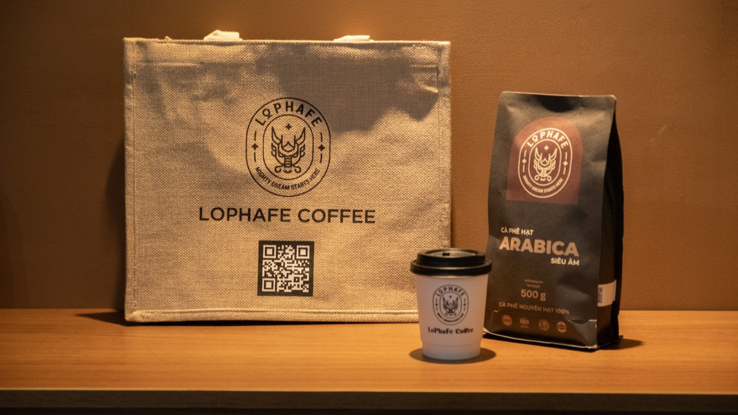 Lophafe Coffee - Đinh Bộ Lĩnh ở Quận Bình Thạnh, TP. HCM | Foody.vn