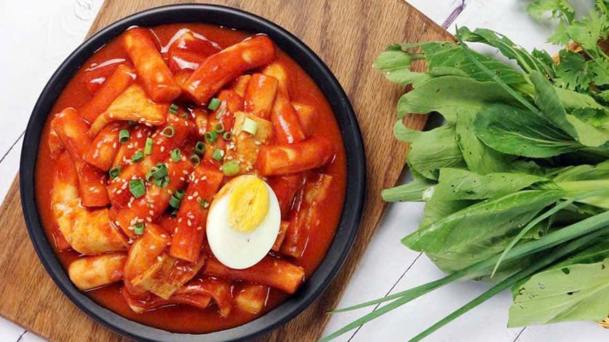 Mì Cay Ji.won Tân Phú ở Quận Tân Phú, TP. HCM | Bình Luận, Review, Nhận ...