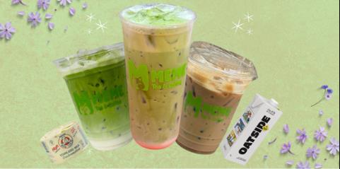 Meme - Tea & Coffee - Nguyễn Phúc Nguyên ở Quận 3, TP. HCM | Album thực ...