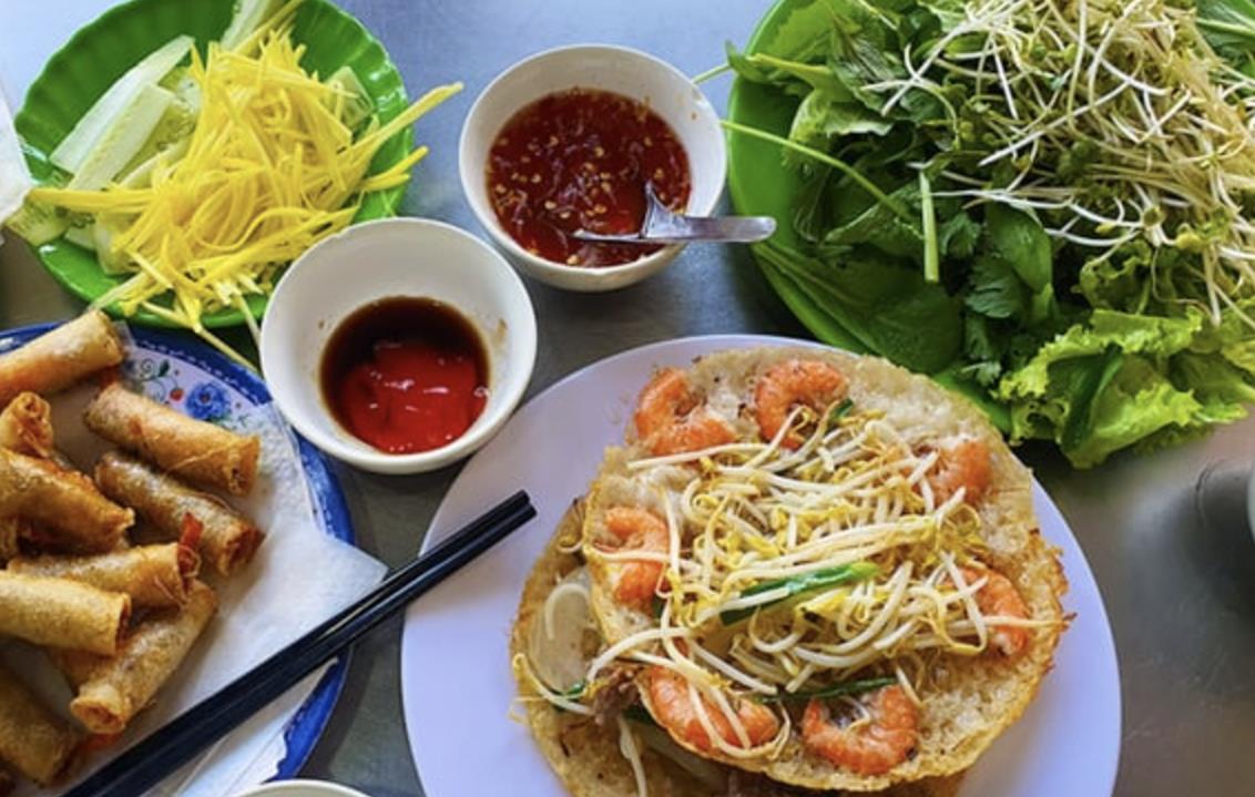 Sang Food - Tỉnh Lộ 10 ở Quận Bình Tân, TP. HCM | Foody.vn