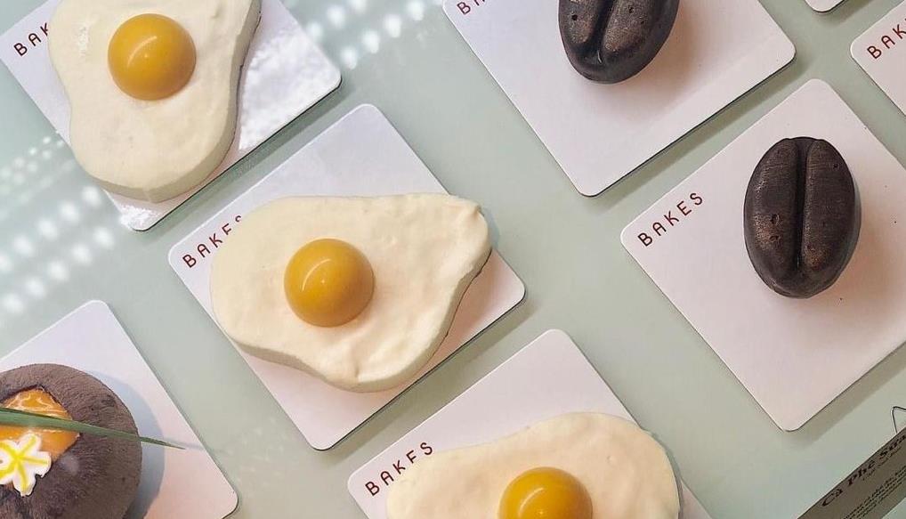 Bakes Saigon - Vincom Grand Park ở Tp. Thủ Đức, TP. HCM | Foody.vn
