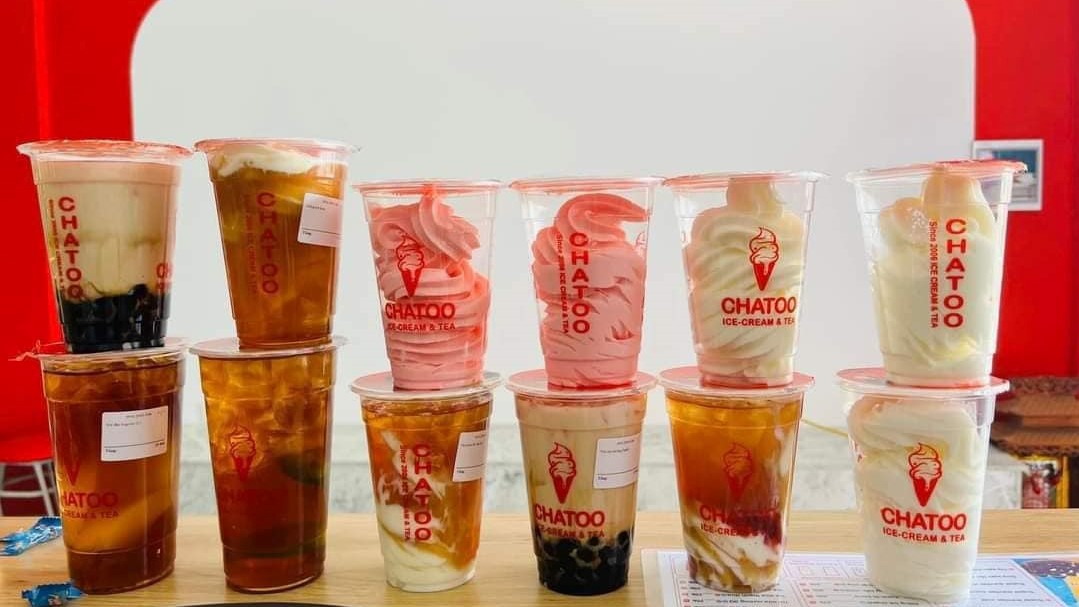 CHATOO - Kem Tươi, Trà Sữa & Ăn Vặt - 475 Mai Đăng Chơn ở Quận Ngũ Hành ...