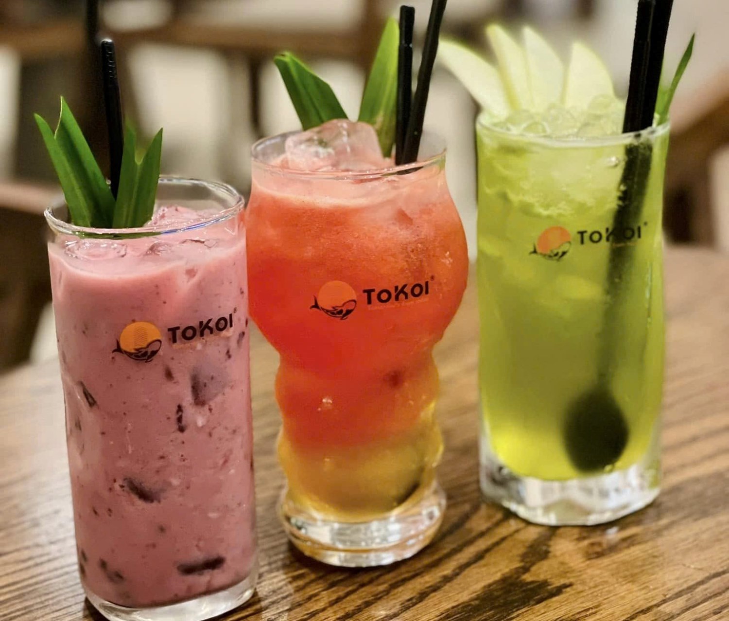 ToKoi Tower Coffee ở Thành Phố Thủ Dầu Một, Bình Dương | Foody.vn