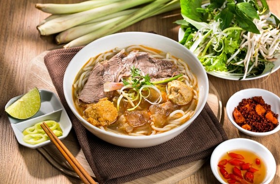 Bún Bò & Bún Riêu Cô Út Vinhomes - Đường 9A ở Tp. Thủ Đức, TP. HCM | Foody.vn