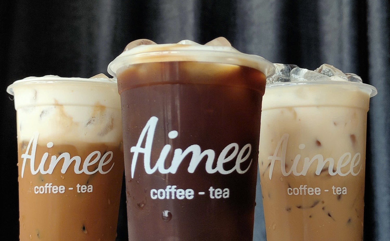 Aimee Coffee Tea - Hội Nghĩa ở Thị Xã Tân Uyên, Bình Dương | Foody.vn