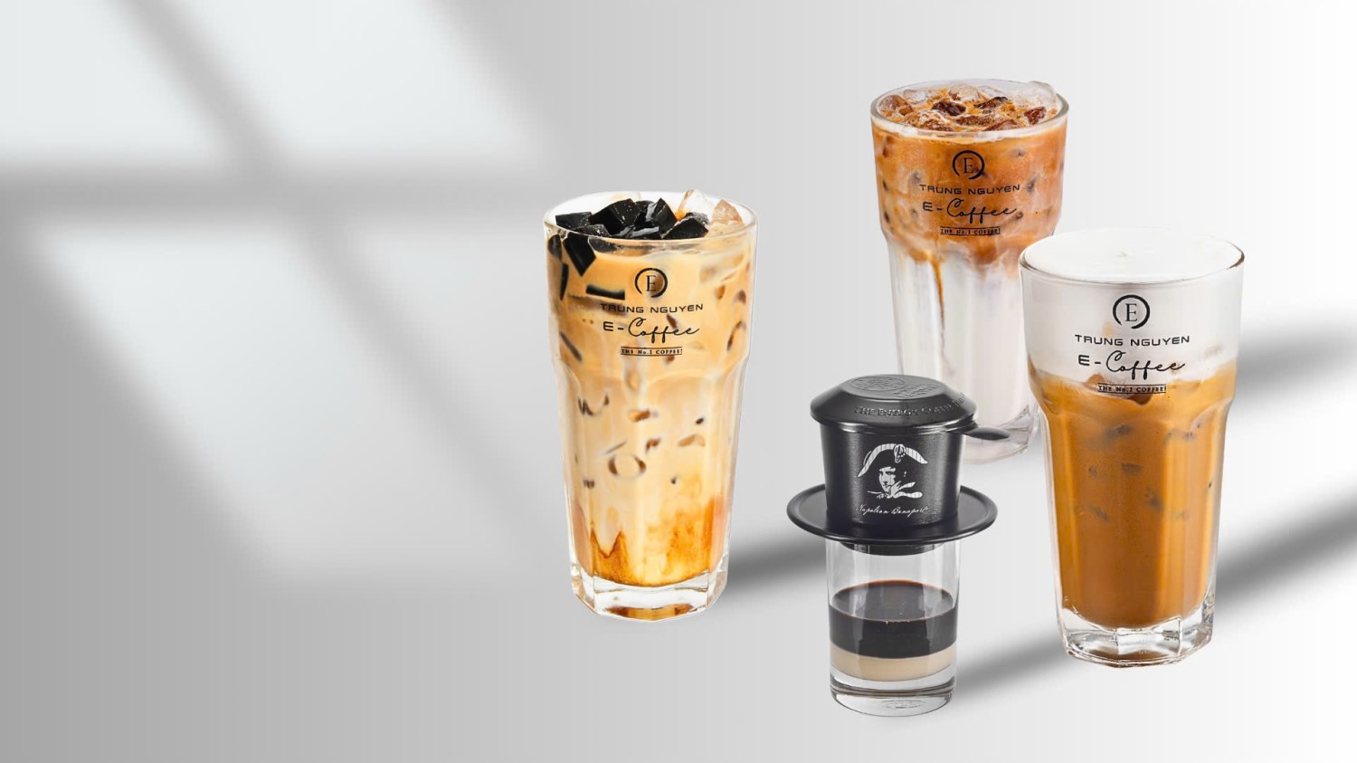 Trung Nguyên E-Coffee - 01 Lê Hy Cát ở Quận Ngũ Hành Sơn, Đà Nẵng ...