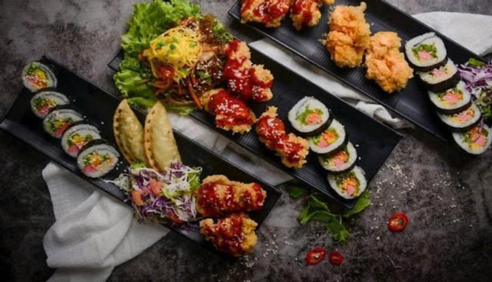 BeBeHan - Món Ăn Hàn Quốc ở Quận Tân Phú, TP. HCM | Foody.vn