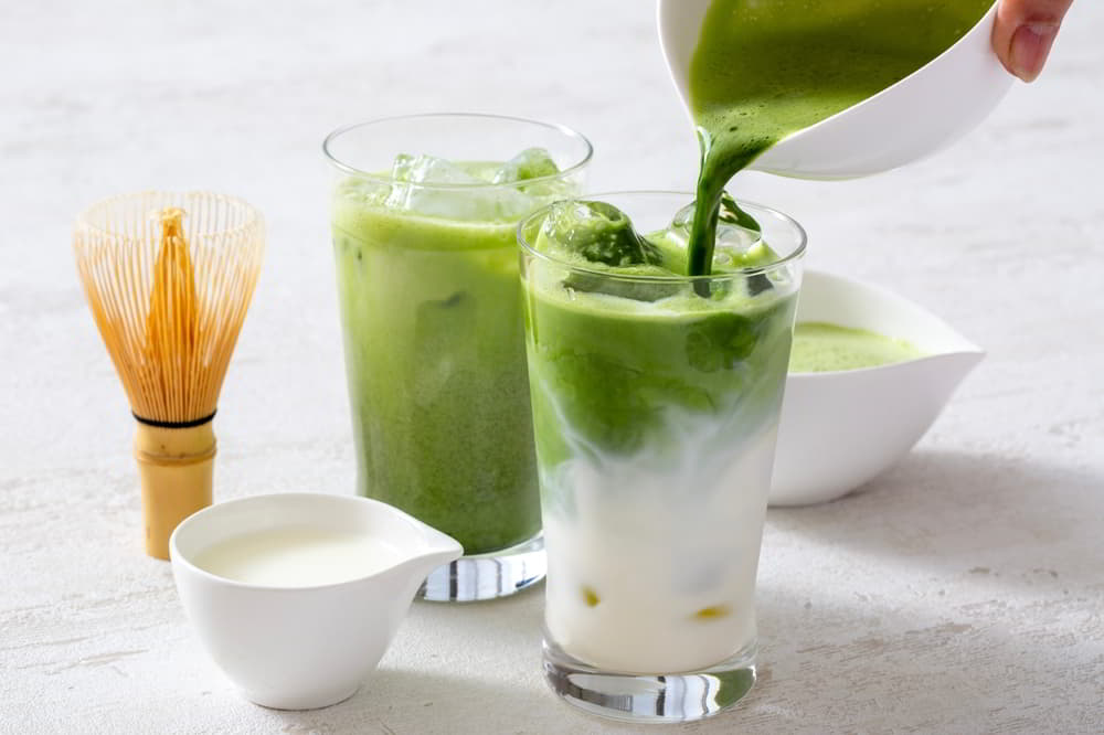 Ohana Matcha, Tea And Coffee ở Quận Phú Nhuận, TP. HCM | Video | Foody.vn